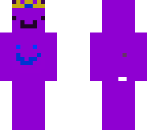 wemmbu dumbo | Minecraft Skin