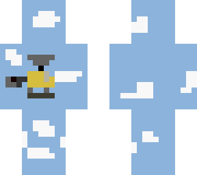 Fly | Minecraft Skins