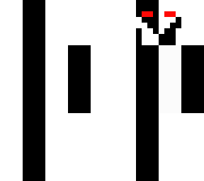 Yin Yang Minecraft Skins