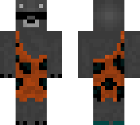 prehistoric | Minecraft Skins