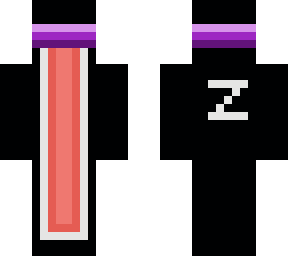 Zzz | Minecraft Skin