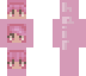 2 Layer | Minecraft Skins