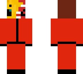 abeja | Minecraft Skins