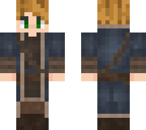 citizen | Minecraft Skins