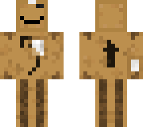 amazon box | Minecraft Skins