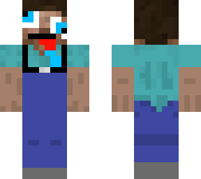 autismo | Minecraft Skins