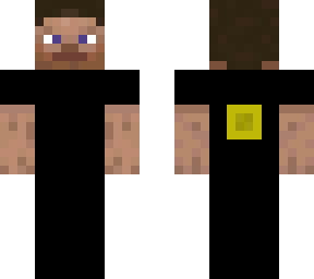 basic steve | Minecraft Skins