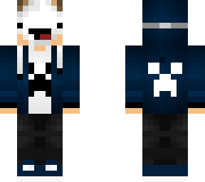 bedless noob | Minecraft Skins