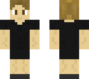 Billy | Minecraft Skin