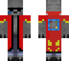 rico | Minecraft Skins