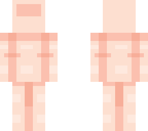 body base . shading | Minecraft Skin
