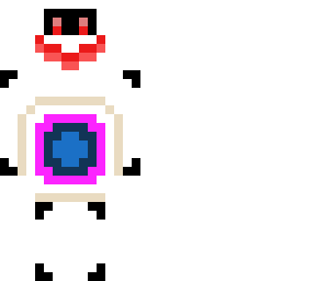 camera | Minecraft Skins