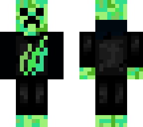 tbnrfrags | Minecraft Skins