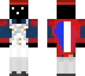colonial | Minecraft Skins