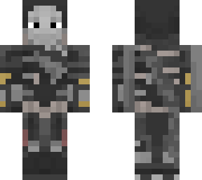 glaive | Minecraft Skins