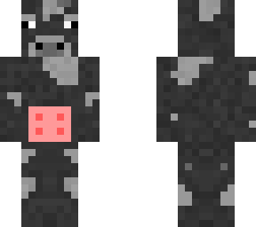 Cowman | Minecraft Skin