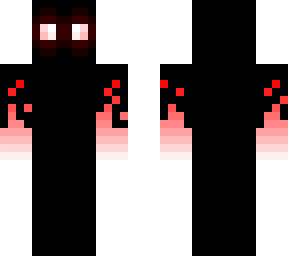 fire god | Minecraft Skins