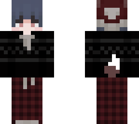 Dear boy | Minecraft Skin