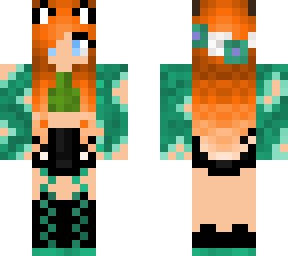 deer | Minecraft Skins