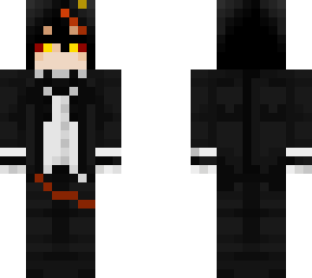 diablo | Minecraft Skins