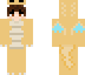 dragonite | Minecraft Skins