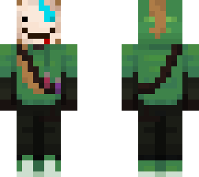 dream sans | Minecraft Skins