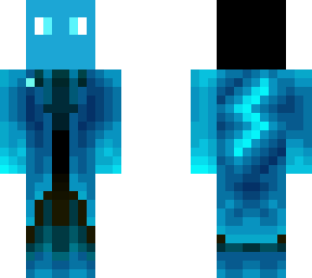 electro | Minecraft Skins