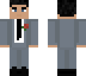 elvis presley | Minecraft Skins