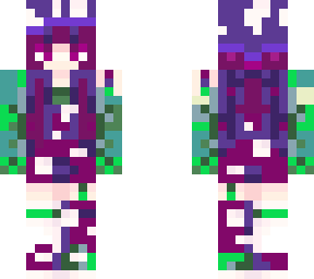 elysia | Minecraft Skins