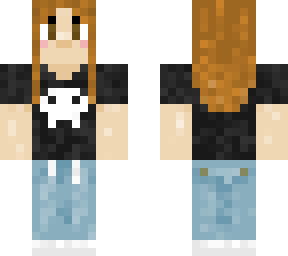 Erin | Minecraft Skin