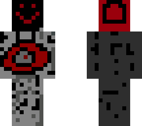 Eye | Minecraft Skins