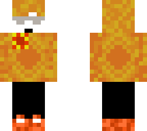 pringles | Minecraft Skins