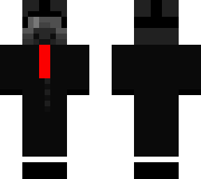 gas suit | Minecraft Skins