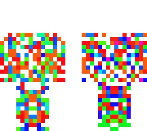 error 422 | Minecraft Skins