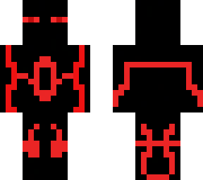 god ki | Minecraft Skins