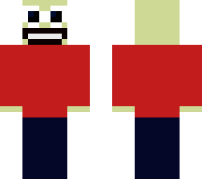 gorge | Minecraft Skins