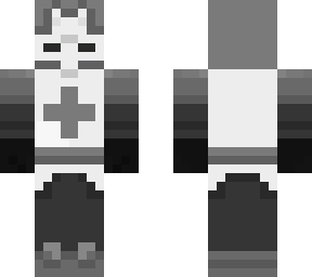 castle crashers | Minecraft Skins