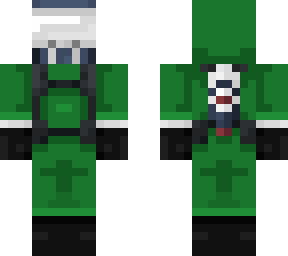 rust | Minecraft Skins