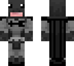 gunman | Minecraft Skin