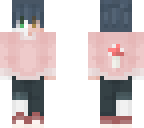 ghast | Minecraft Skins