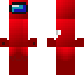 impostor | Minecraft Skin