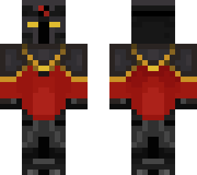 java knight | Minecraft Skins