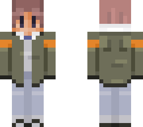 Lance Minecraft Skins