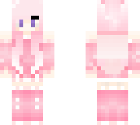 Lily | Minecraft Skins