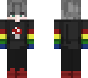 loki | Minecraft Skins