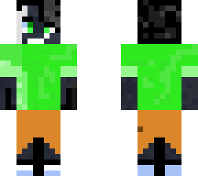 ltg | Minecraft Skins