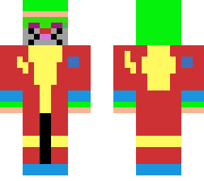 eskin | Minecraft Skins