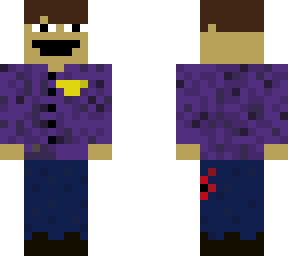 mike schmidt | Minecraft Skins