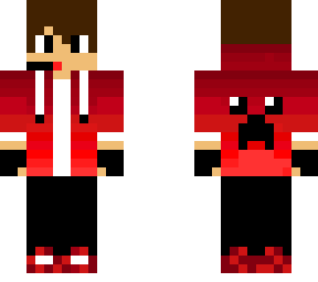 mick | Minecraft Skins