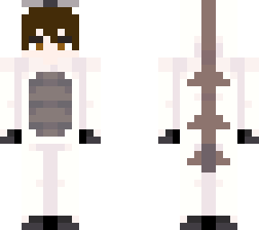 Mike | Minecraft Skins